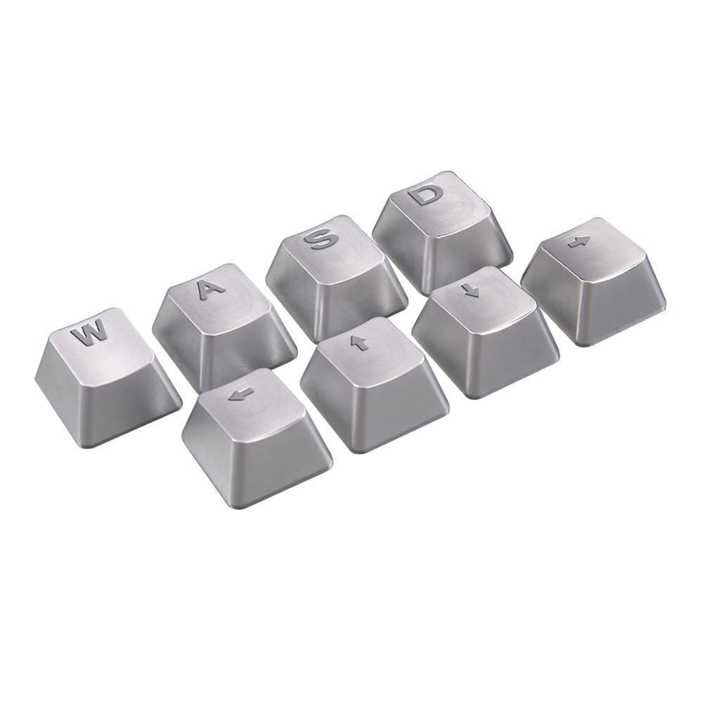 Aluminum Keycaps: The Ultimate Guide - Good Keyboard