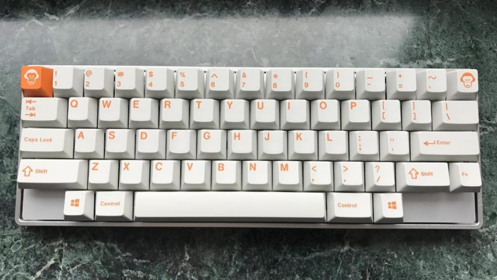HHKB Layout: the Ultimate Guide - Good Keyboard