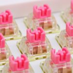 Pink Switch: A Comprehensive Guide - Good Keyboard