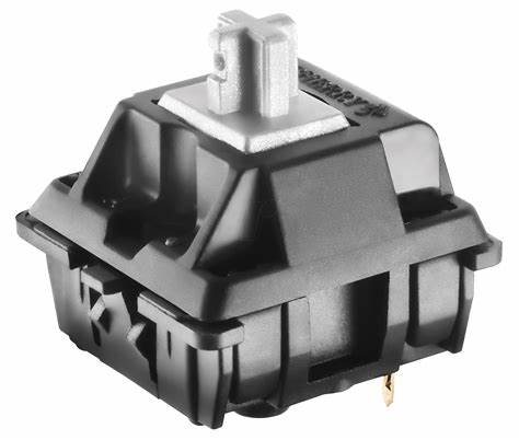 Cherry MX Silver Switch: A Comprehensive Guide